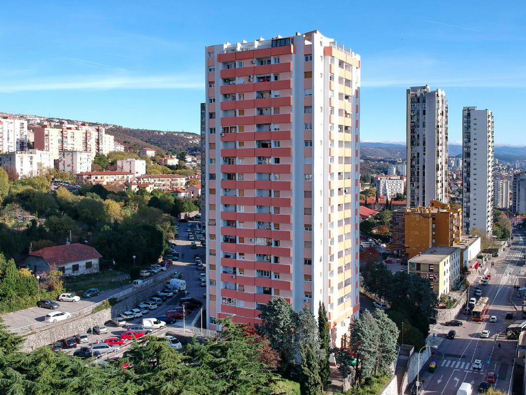 Održana konferencija ''Energetska obnova višestambenih zgrada'' | Rijeka stan