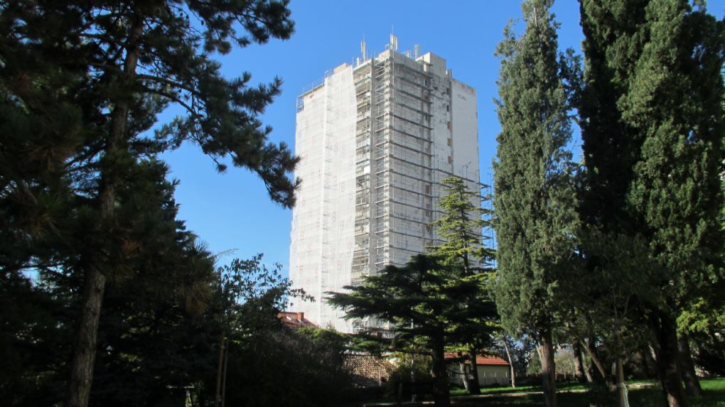 Energetska obnova zgrada u 2015. godini | Rijeka stan